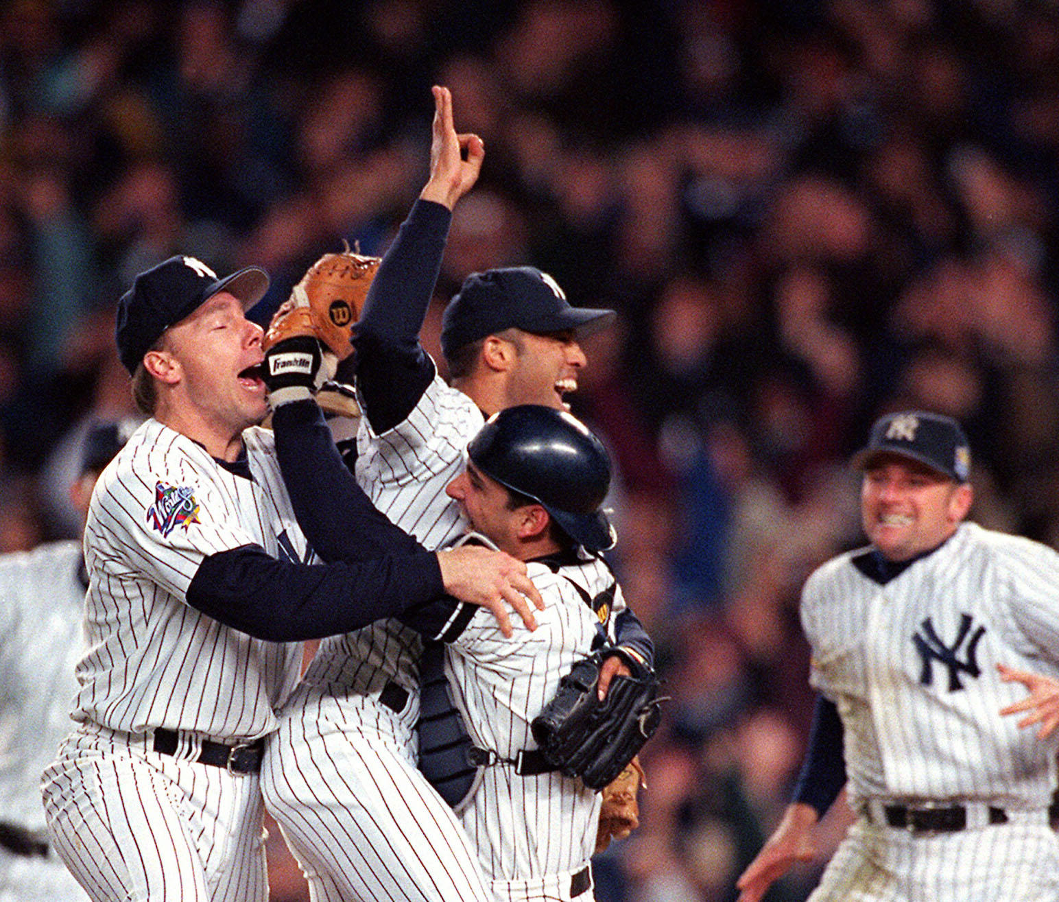 SETH HARRISON Photojournalist